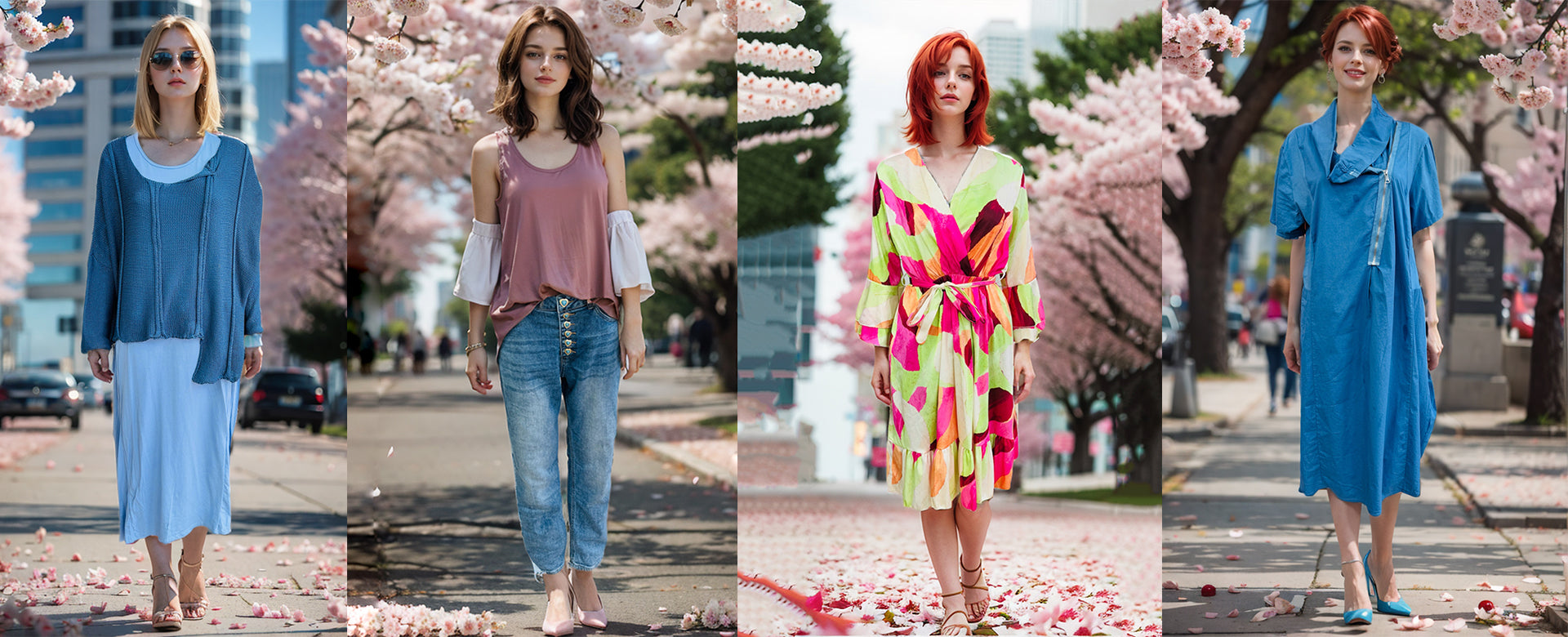 Envy Us | Women's Clothes Wholesale & Manufacturer