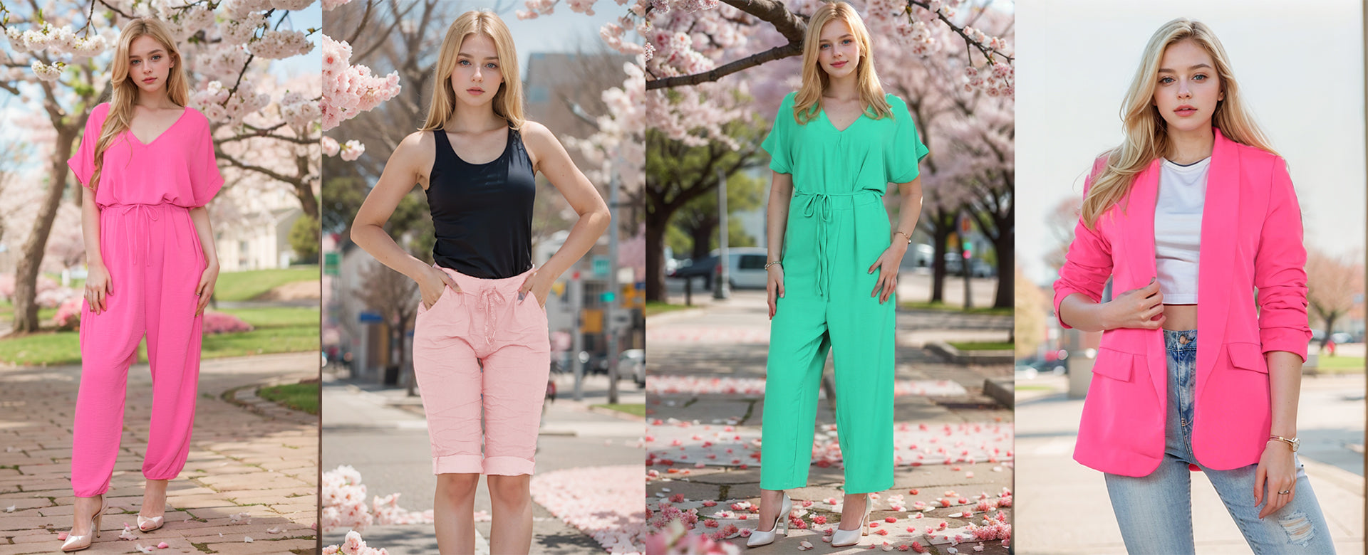 Envy Us | Women's Clothes Wholesale & Manufacturer